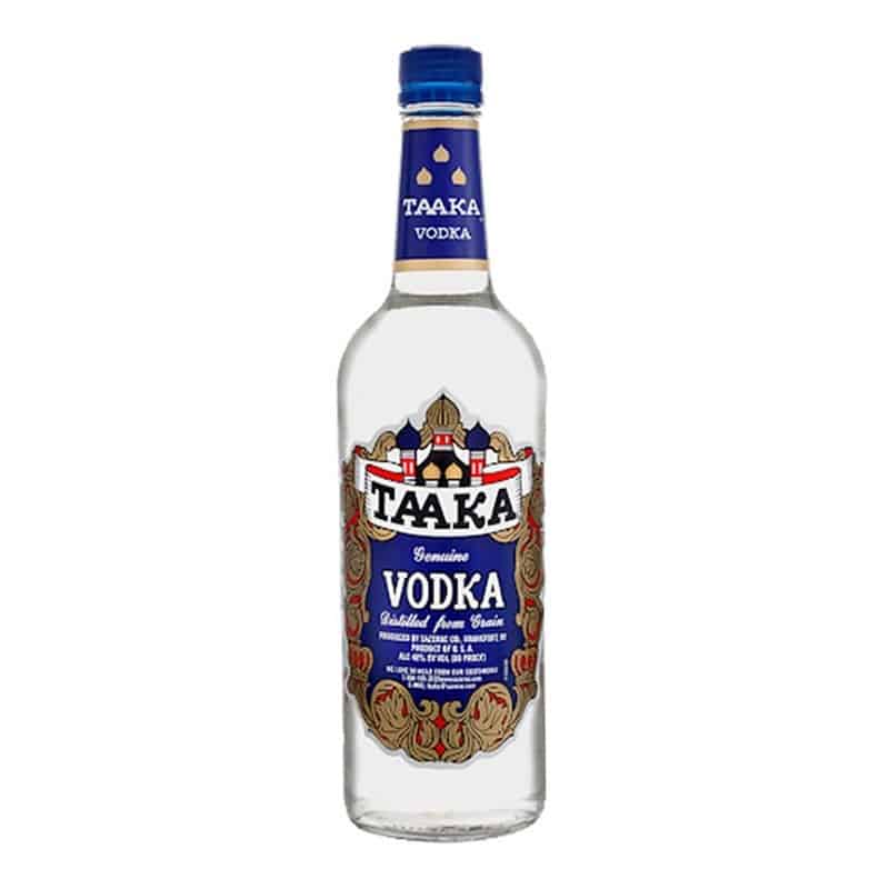 Green Line Vodka Newbrands Green Line Vodka Newbrands